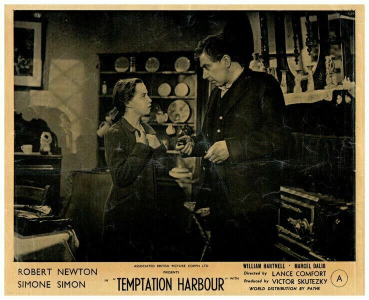 Picture of Temptation Harbor