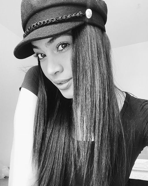 Picture of Priscilla Balanta