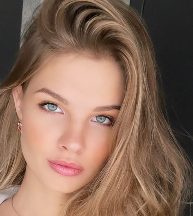 Mariia Arsentieva picture