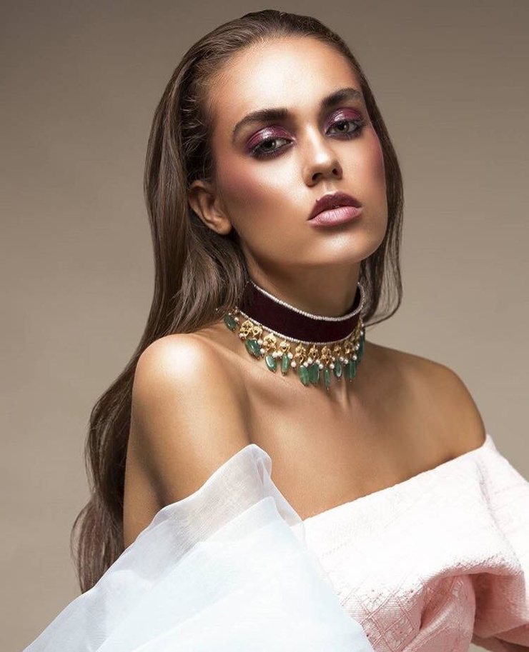 Jazmine Darson II image