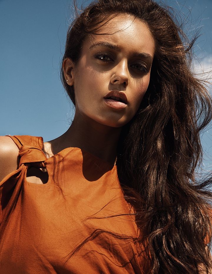 Jazmine Darson II picture