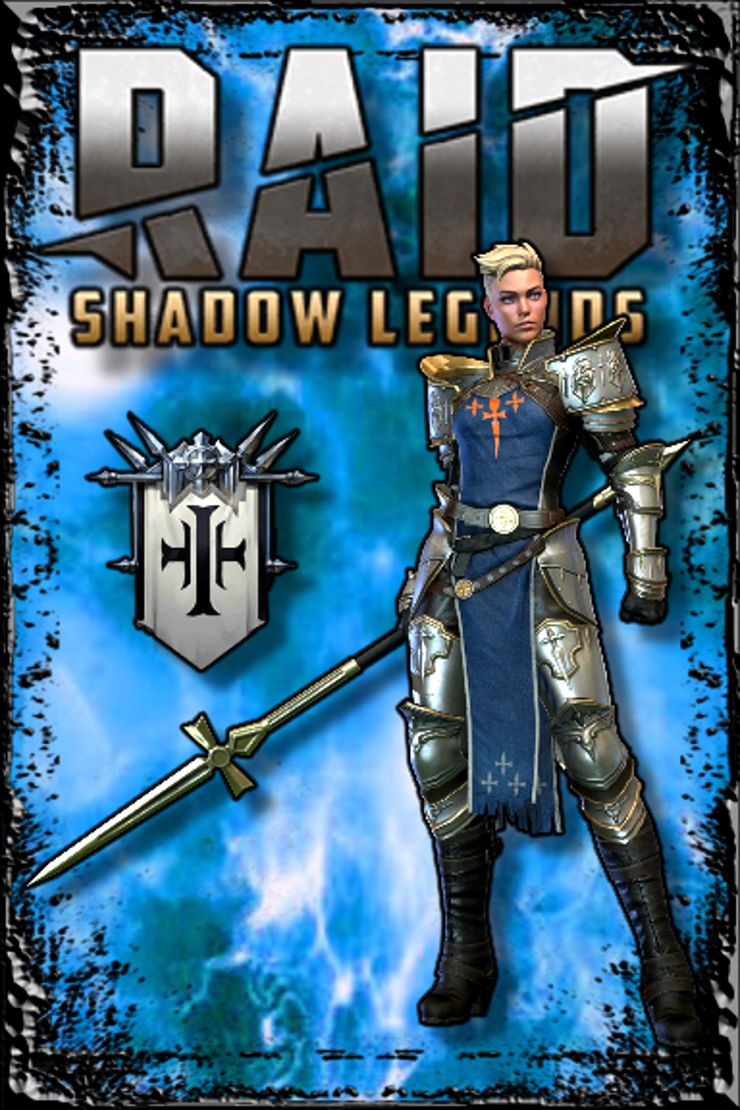 Picture of Raid: Shadow Legends