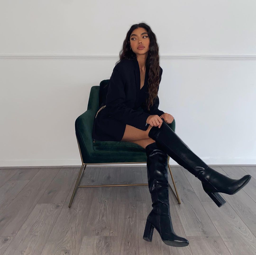 Picture of Cece Buss