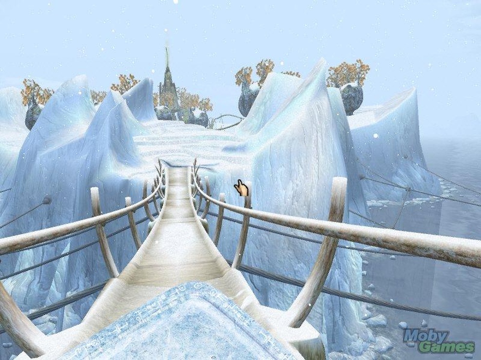 Myst V: End of Ages image