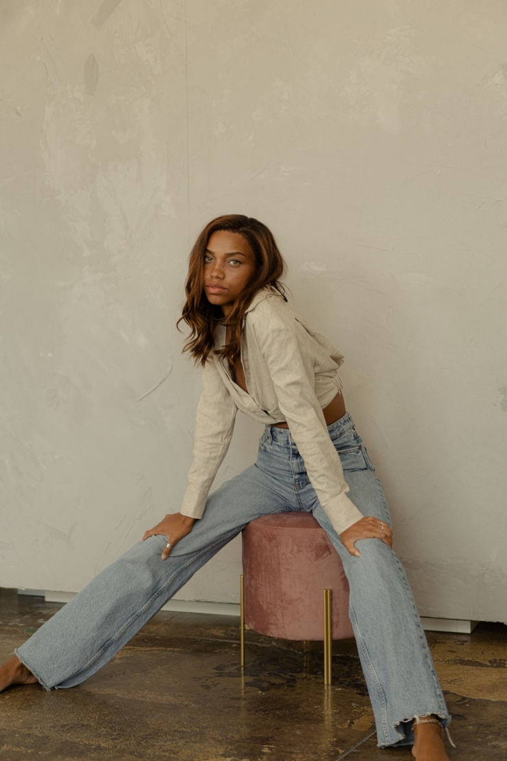 Picture of Camilla Coleman Brooks