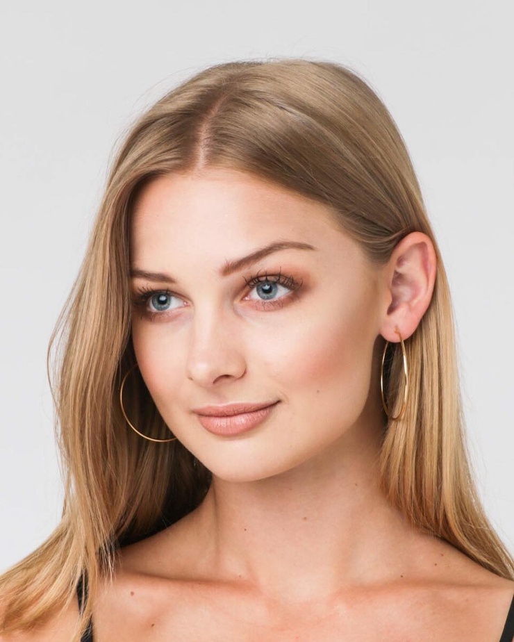 Picture of Greta Rountree