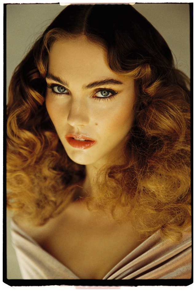 Picture of GRACE CAMERON