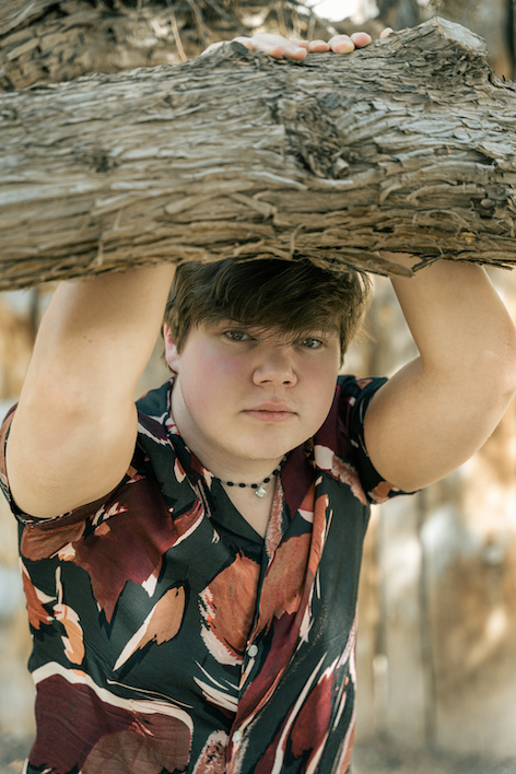 Picture of Jeremy Ray Taylor