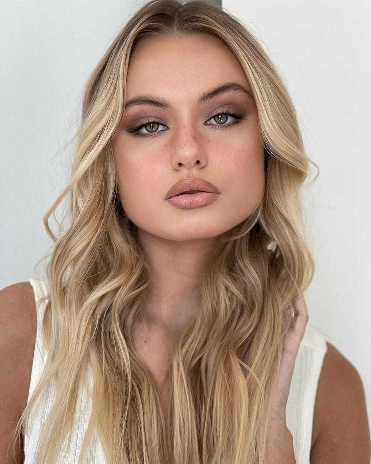 Picture of Georgia Rice