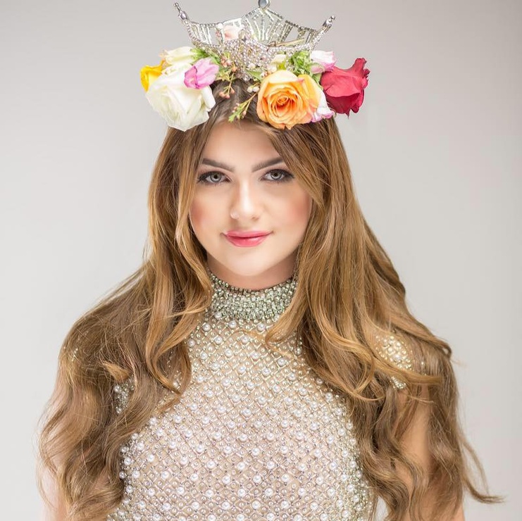 Picture of Alice Magoto