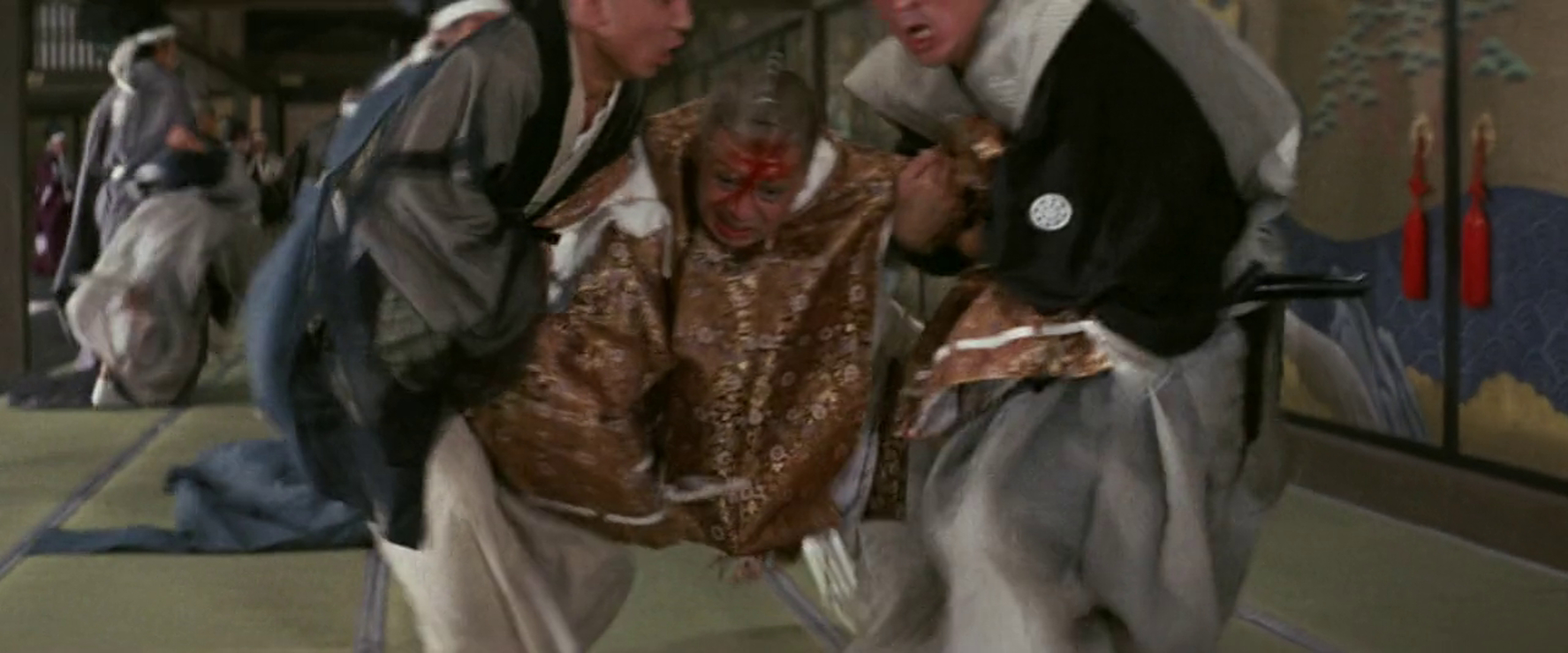 Swords of Vengeance picture