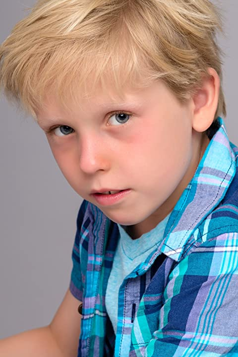 Luke Samson Busey picture