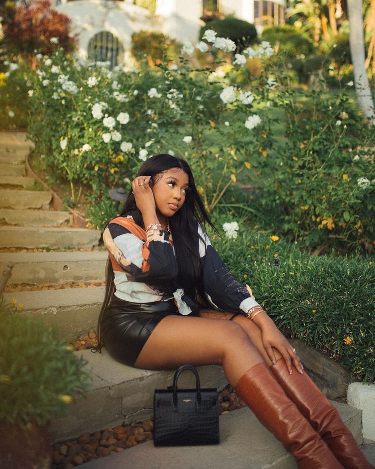 Picture of Courtney Adanna