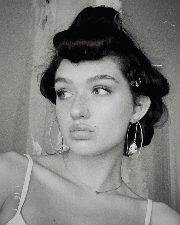 Picture of Cora McCarty