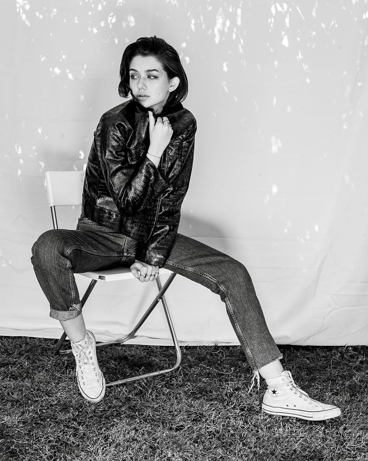 Picture of Cora McCarty