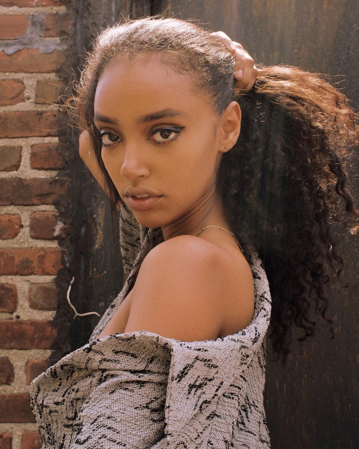 Image of Sara Ibre