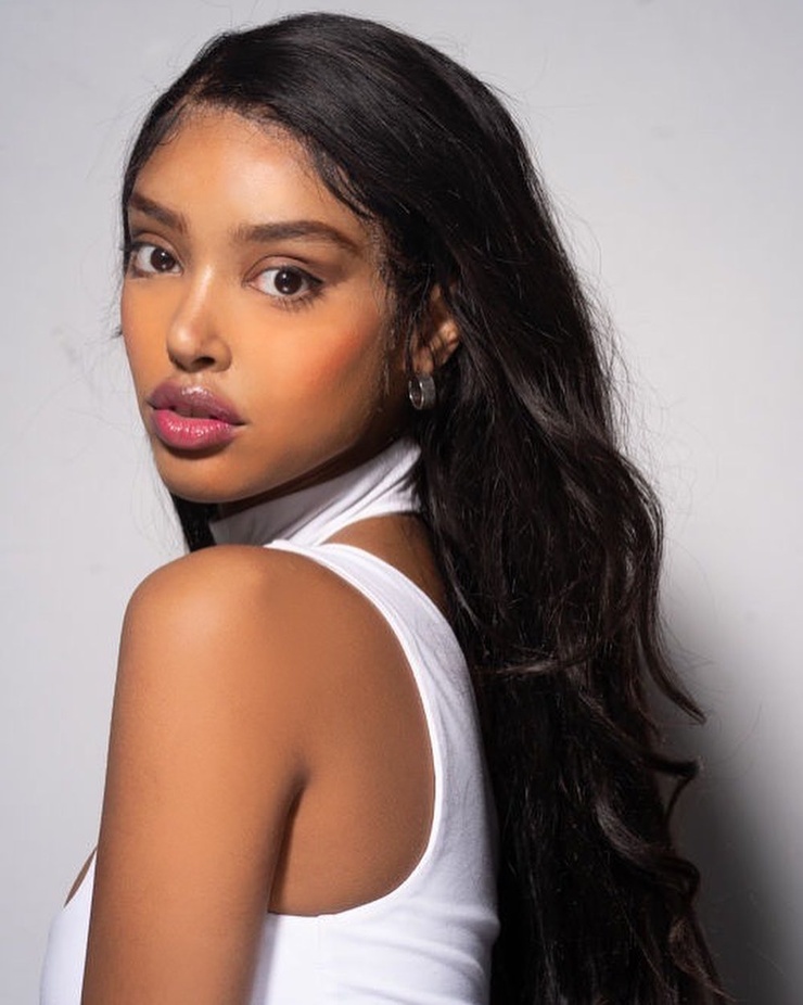 Picture of Sara Ibre