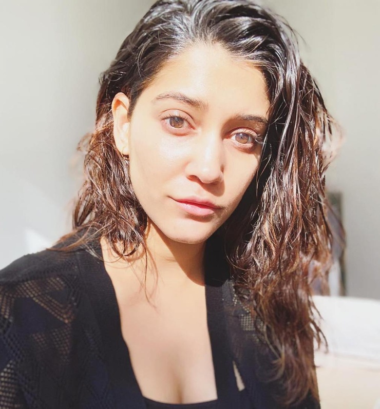 Picture of Anuja Joshi