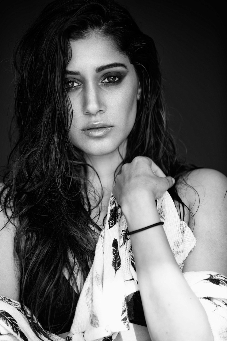 Picture of Aneesha Joshi