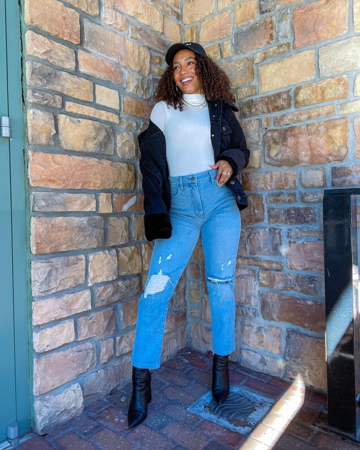 Picture of Mariah Clayton