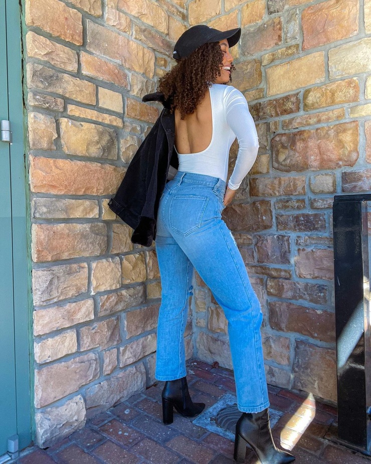 Picture of Mariah Clayton