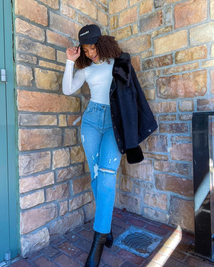 Picture of Mariah Clayton