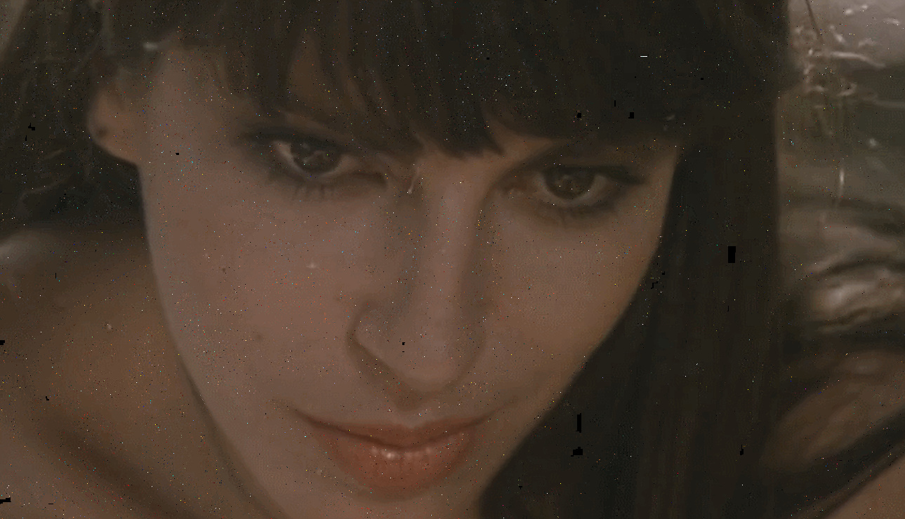 Picture of Same Time Every Year