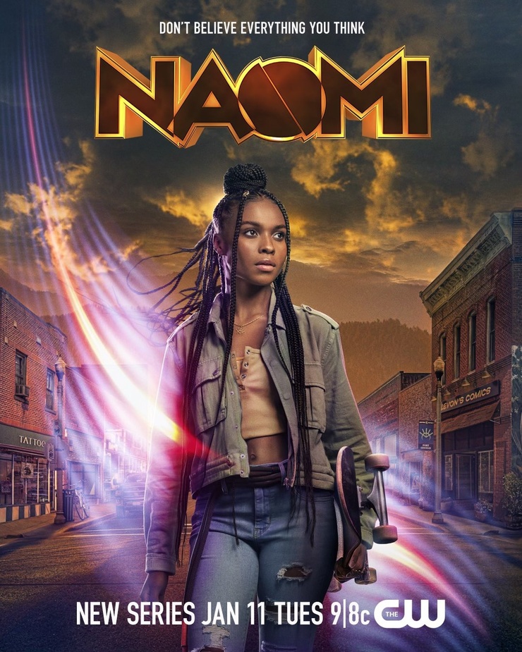 Picture of Naomi