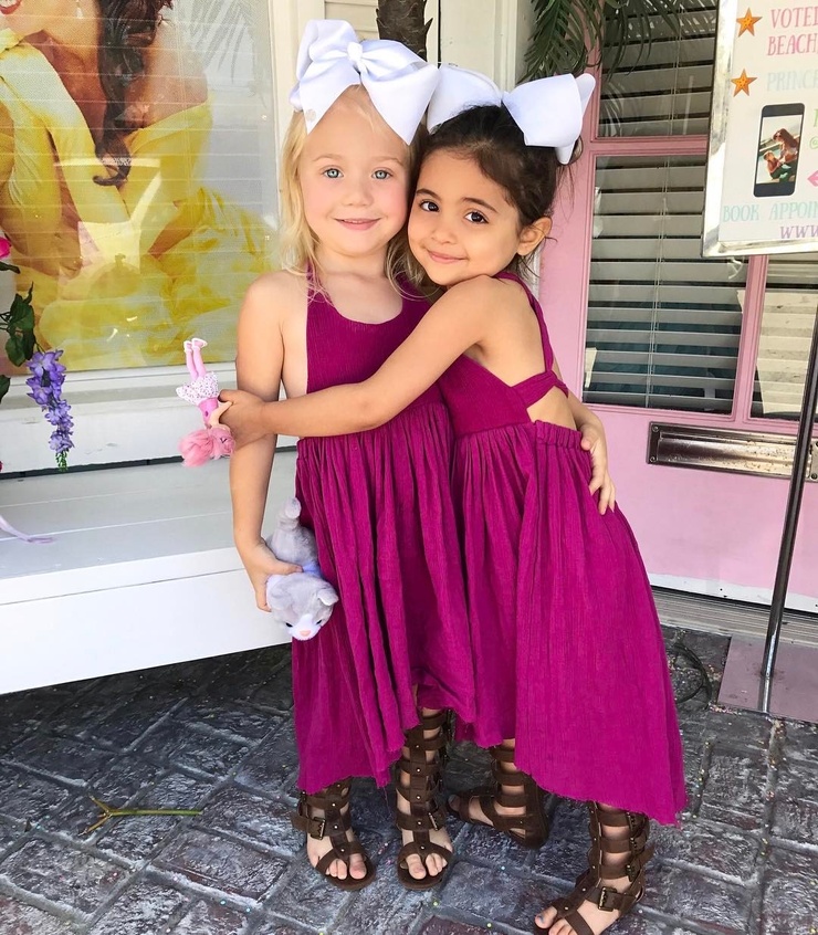 Picture of Everleigh Soutas