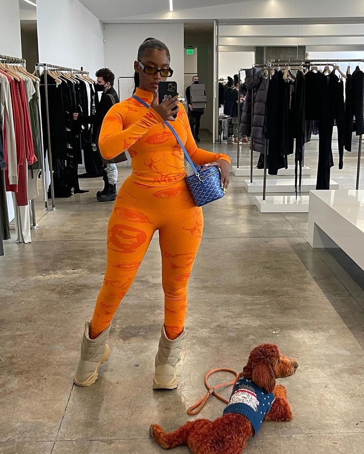 Picture of Raven TRACY