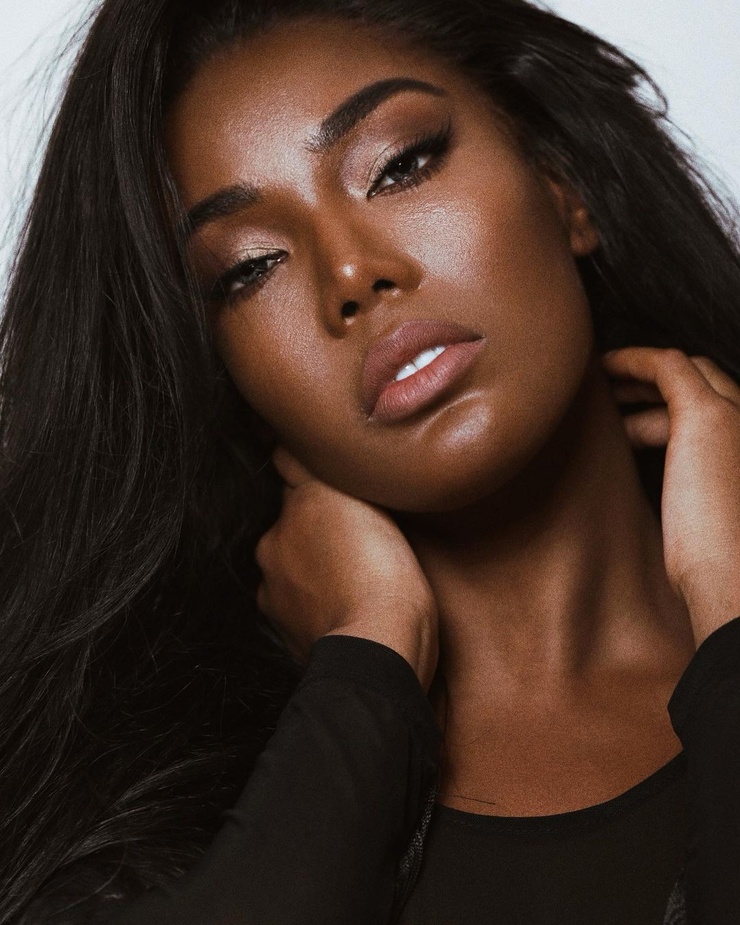 Picture of Monifa Jansen