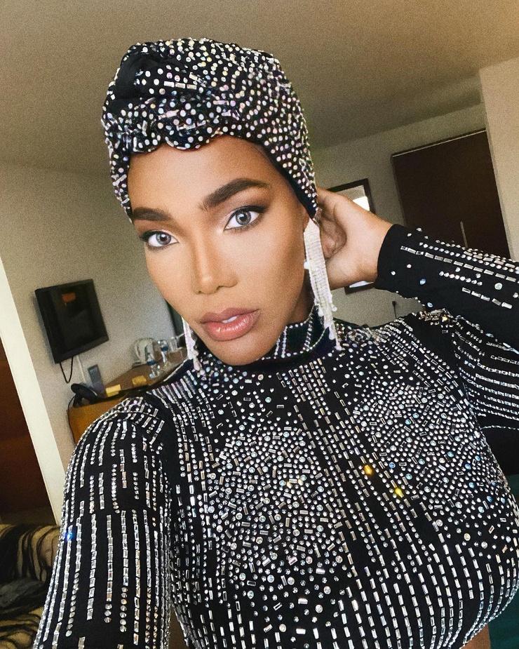 Picture of Monifa Jansen