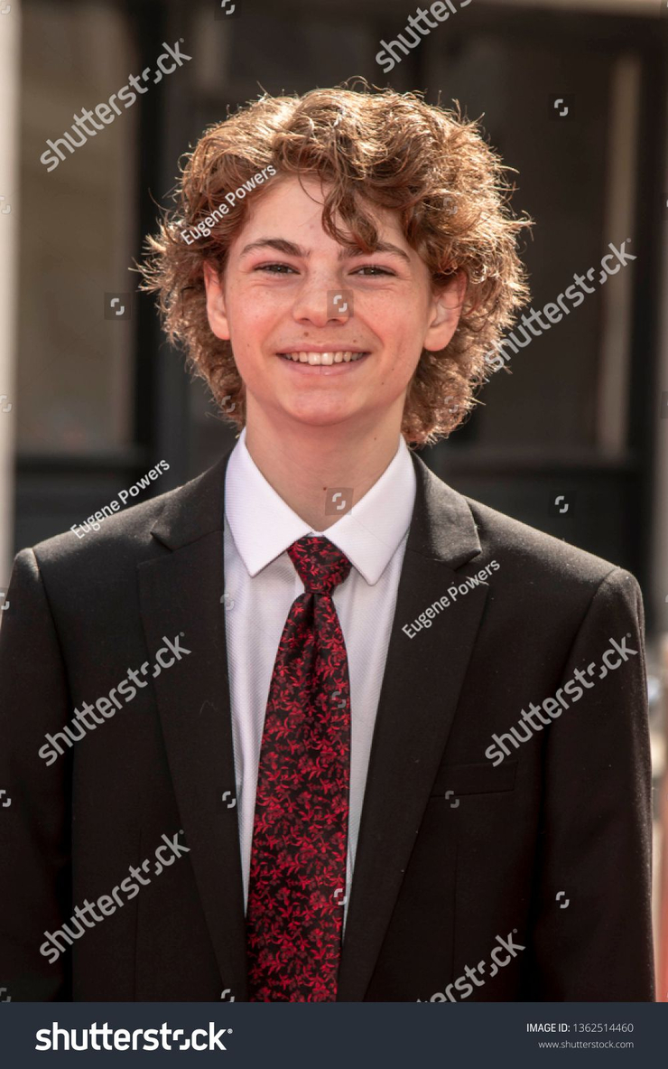 Picture of Tyler Barish