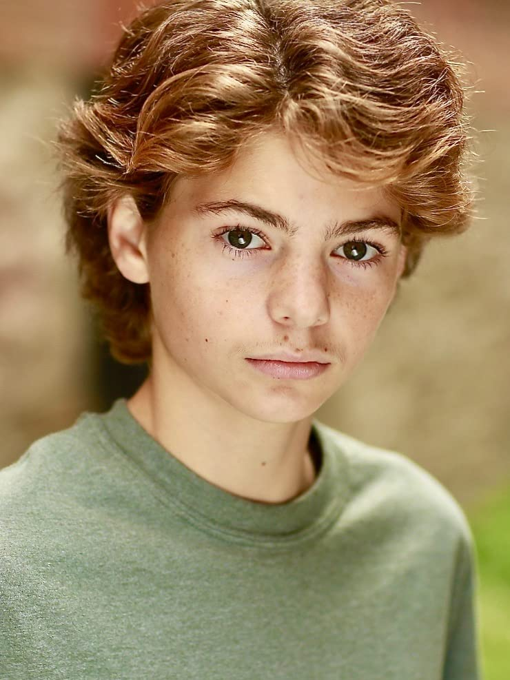 Picture of Tyler Barish