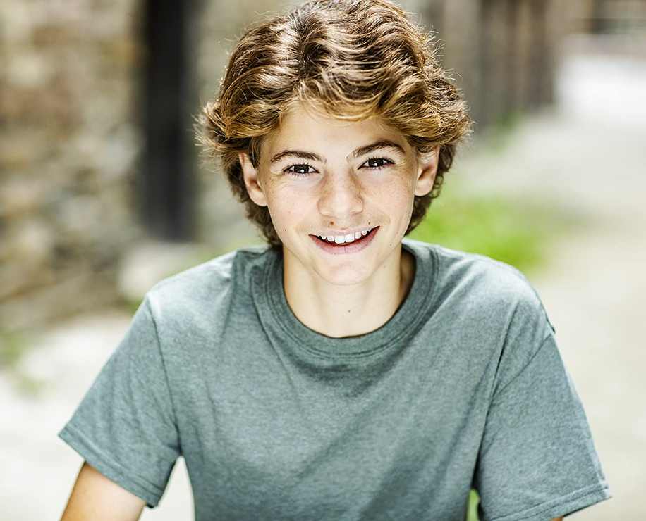 Picture of Tyler Barish