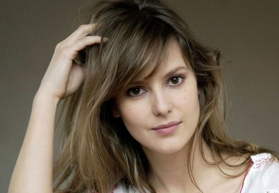 French Actress image
