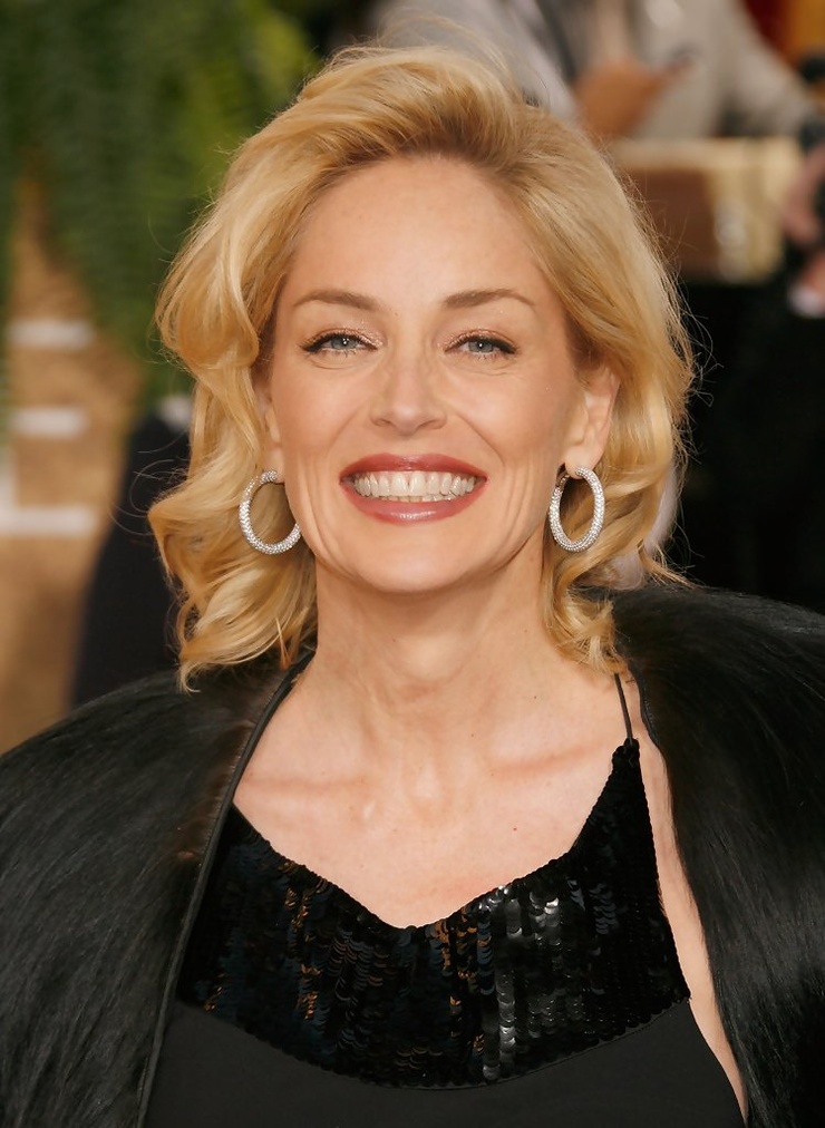 Picture of Sharon Stone