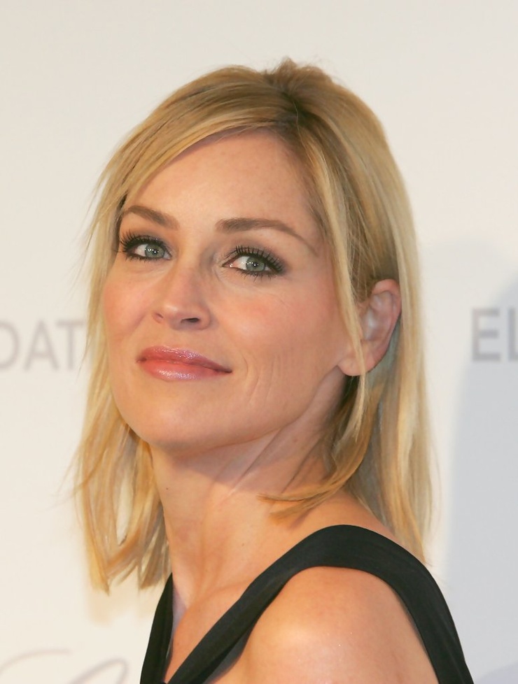Picture of Sharon Stone