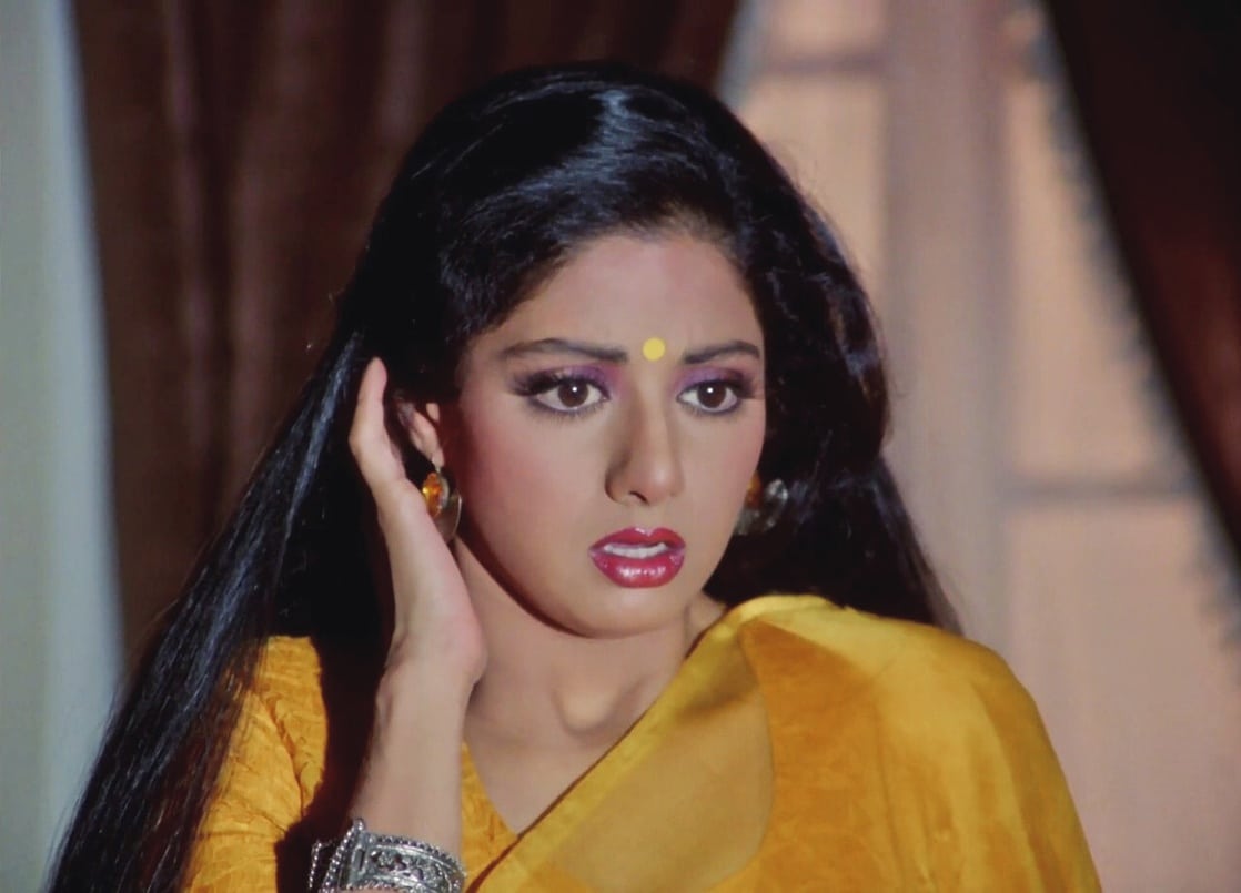 Picture of Sridevi