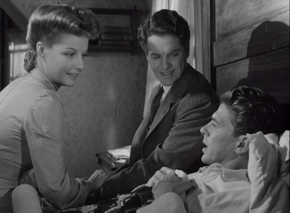 Picture of Kings Row (1942)