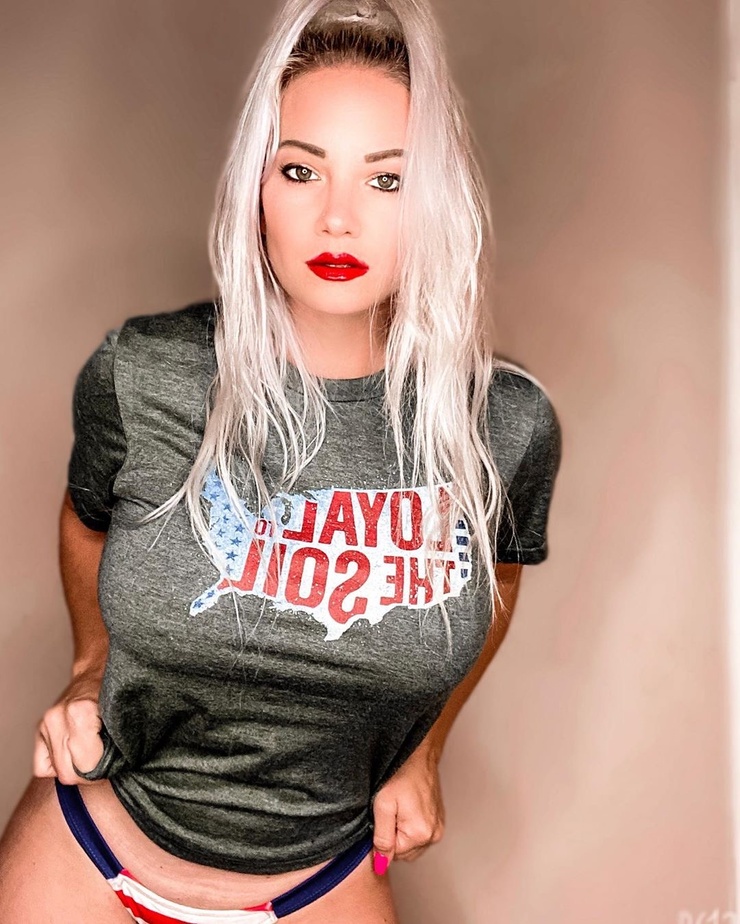 Picture of Mia Lynn Minx