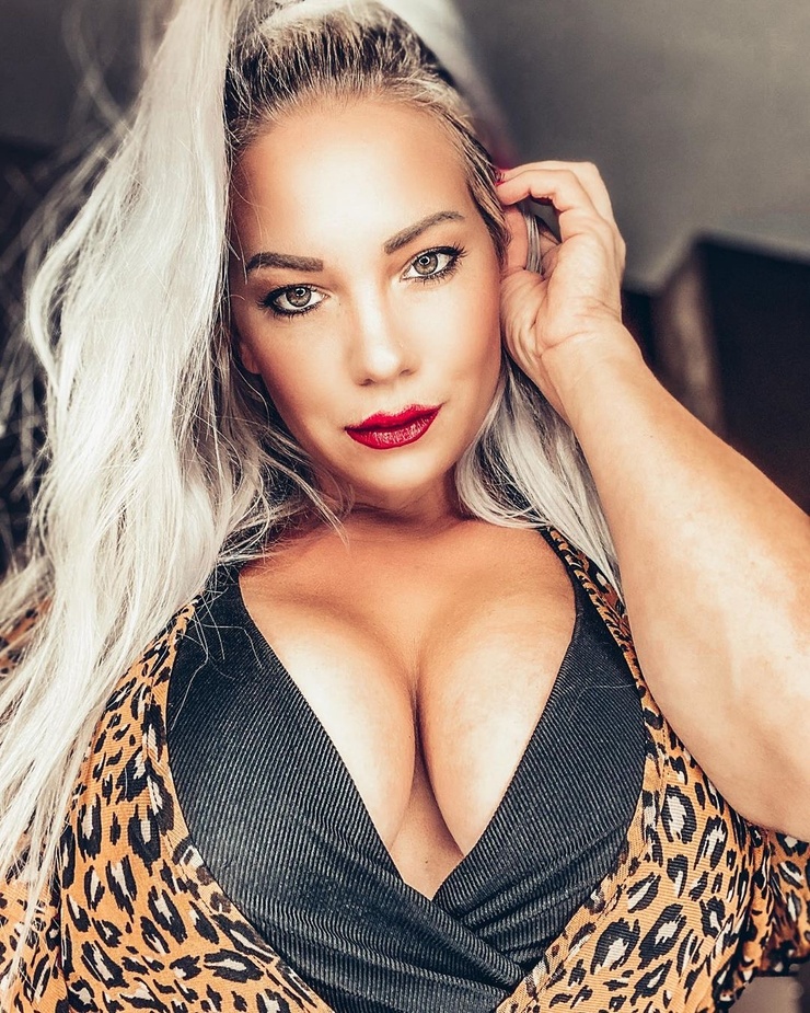 Picture of Mia Lynn Minx