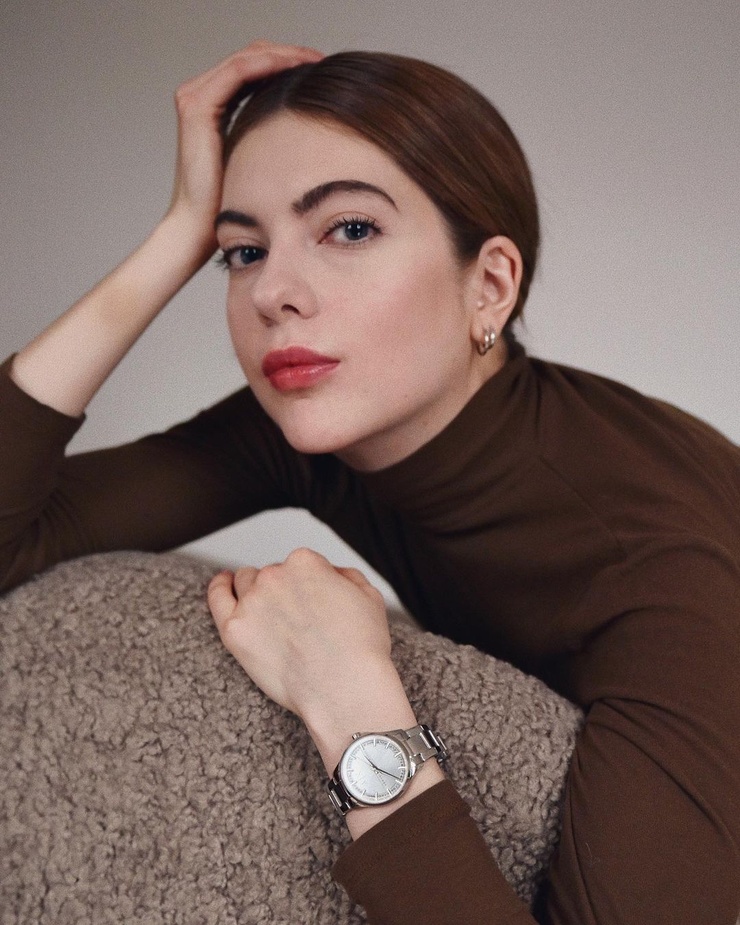 Picture of Ebba Zingmark