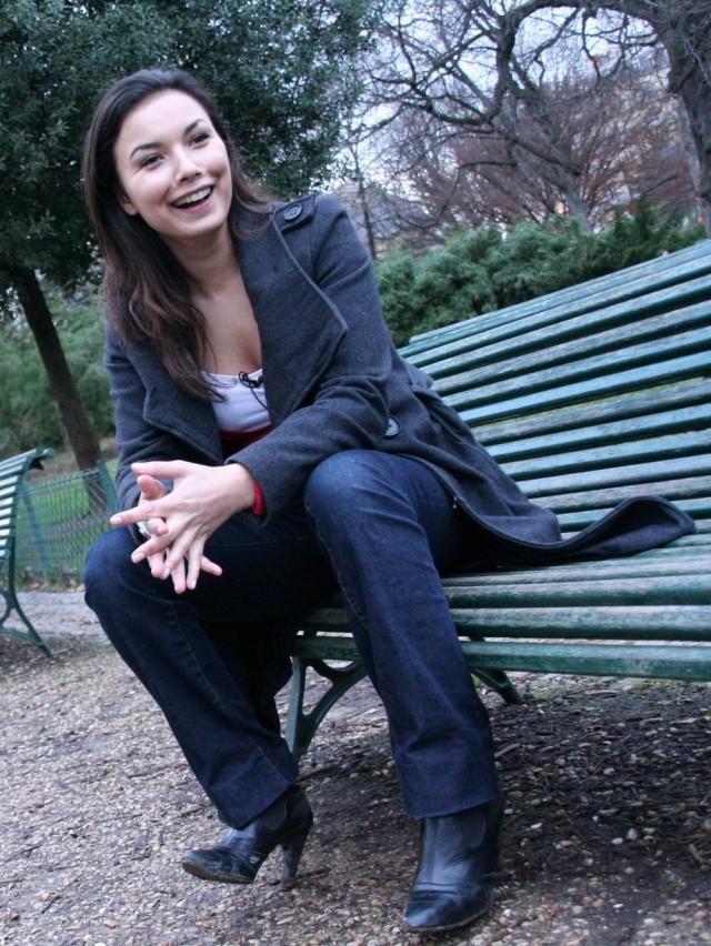 Anaïs Baydemir picture