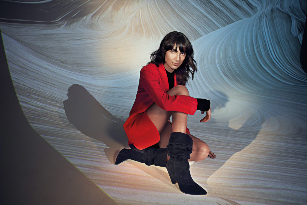 Natalia Moreira picture