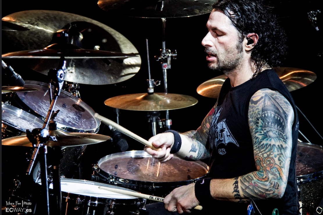 Picture of John Tempesta