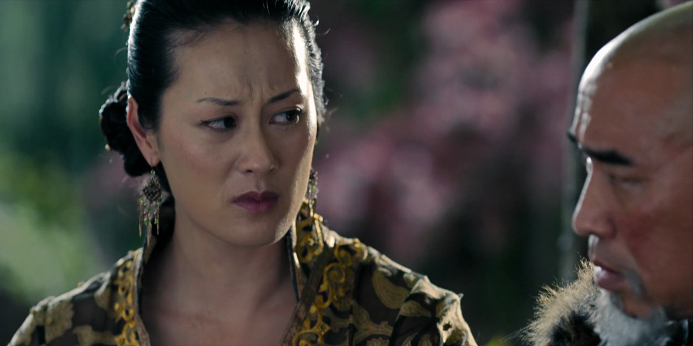 Picture of Marco Polo