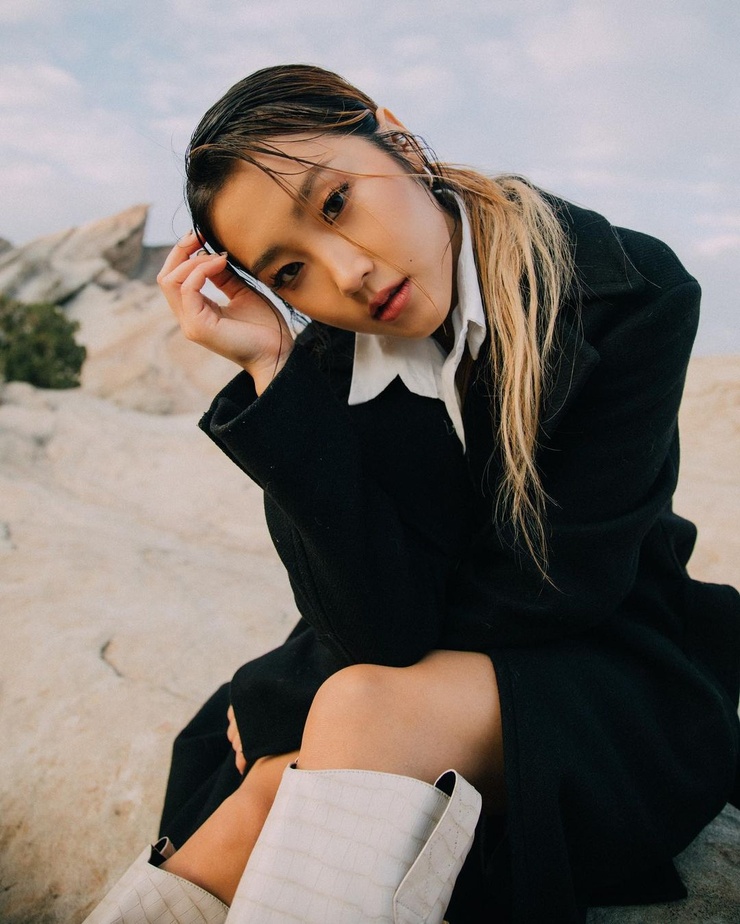 Picture of Heyoon Jeong