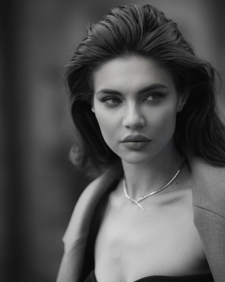 Picture of Cristina Ich
