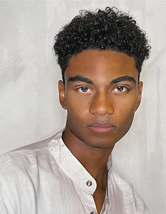 Elijah Sandiford picture